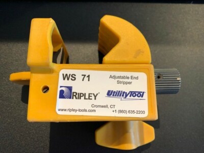 Strippers - Ripley Utility Tool