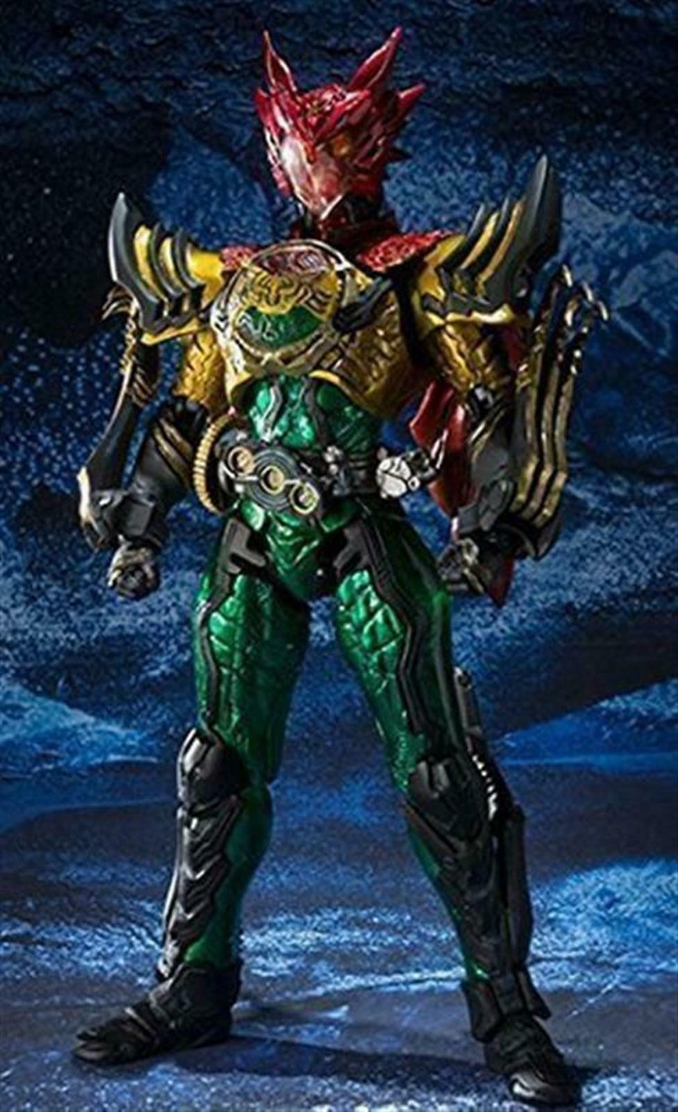 Kamen Rider Sic Ooo