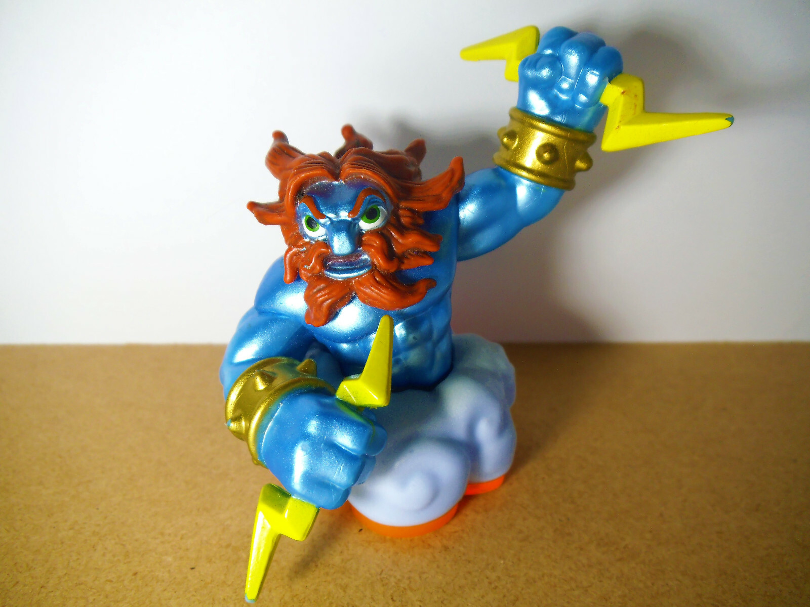 Lightning Rod Skylanders Giants Figure Buy 2 Get 1 Free or 20% off 3 ...
