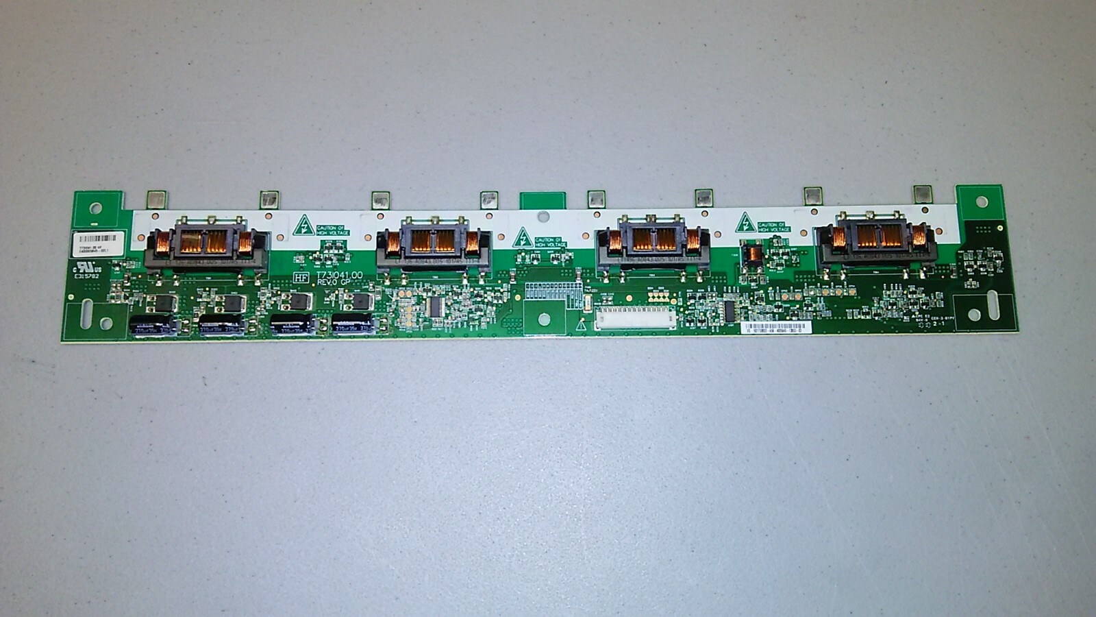 Curtis LCD3227A Inverter Board T73I041.00 | eBay