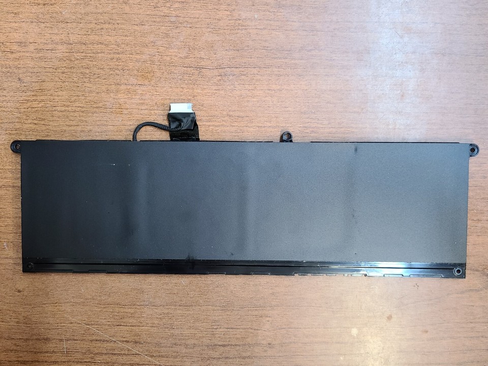 ORIGINAL!! DELL LATITUDE 3520 15V 54Wh 3420mAh LI-ION BATTERY V6W33 ...
