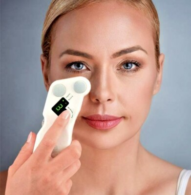 Facial Muscle Exercise Device Italian Made Anti-Aging -DISPOSABLE ...