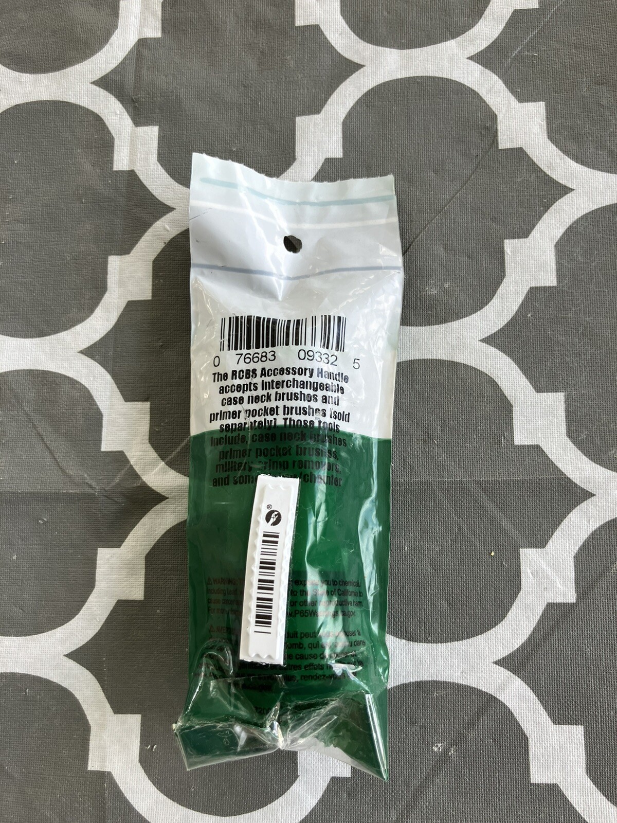 RCBS Accessory Handle 09332 | eBay