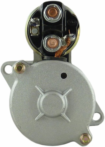 Starter fits John Deere 2500 2500B 2500E 2653 425 445 F911 AM109408 ...