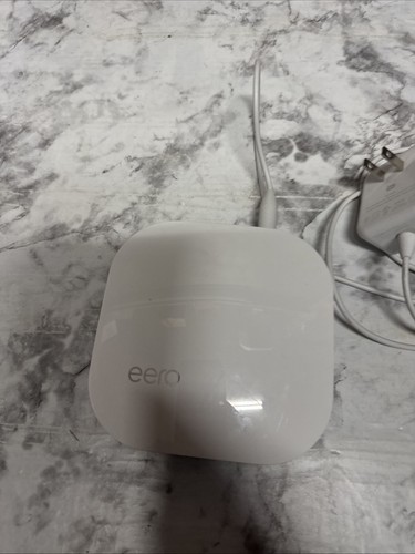 Eero A010001 First Generation Portable Home Mesh WiFi Router | eBay