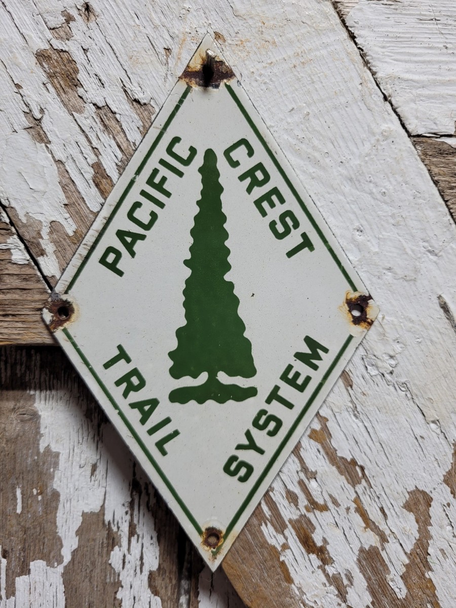 Pacific Trail Logo