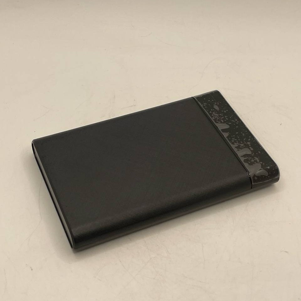 POSUGEAR 2.5 Inch Hard Drive Enclosure USB 3.0 to SATA III Tool-Free ...