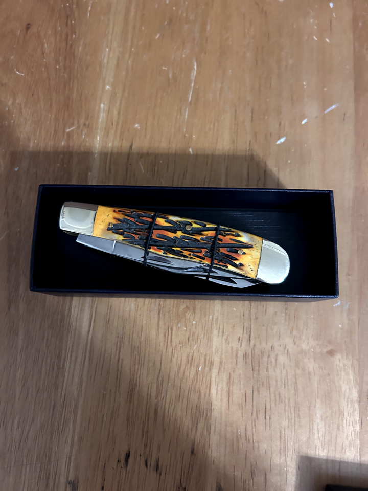 Stauer Pocket Knife | eBay