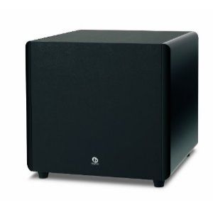 Boston Acoustics ASW 250 Powered Subwoofer for sale online | eBay