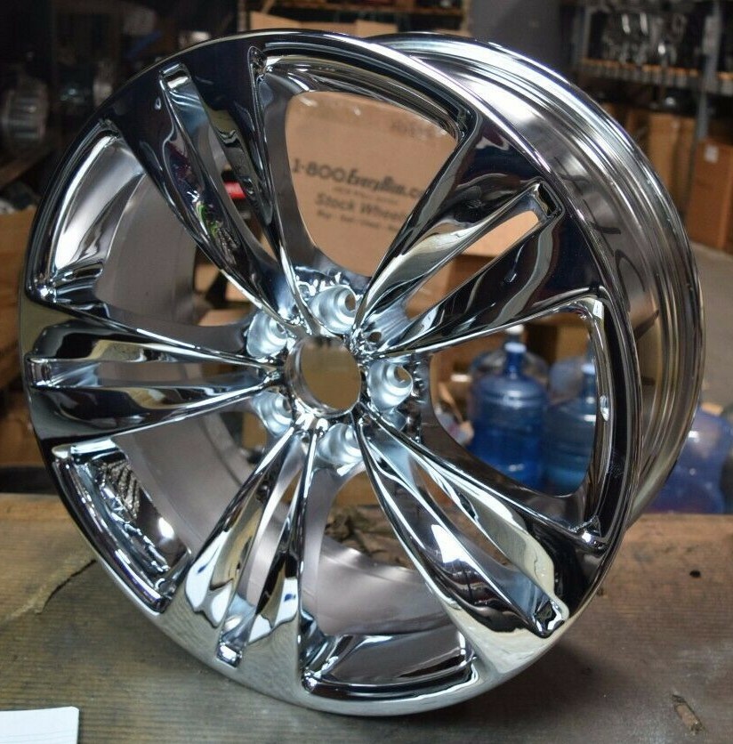 10 11 12 13 14 15 16 17 535i 550i 740i 750i 760i OEM Wheel Rim 71377 ...