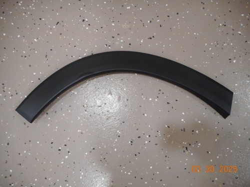 Genuine Honda Wheel Opening Molding 74413-3W0-A00 | eBay