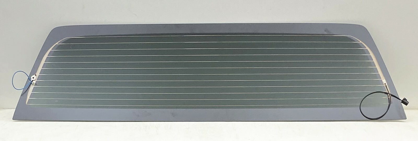 Fit Chevrolet Silverado GMC Sierra 1500 2500 3500 Rear Window Back ...
