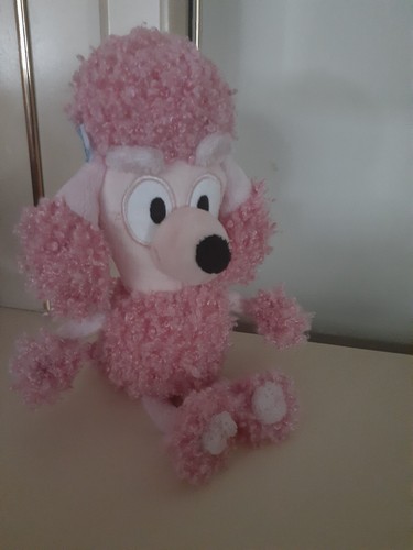 bluey coco mini plush soft toy | eBay