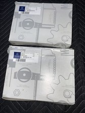 MERCEDES BENZ a 0129891771 Genuine OEM TS Two Component Adhesive Kit ...