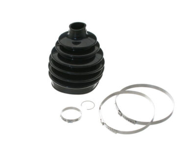 Front Outer CV Boot Kit fits Chevy Tahoe 1998, 2008 6.5L V8 Hybrid 4dr ...