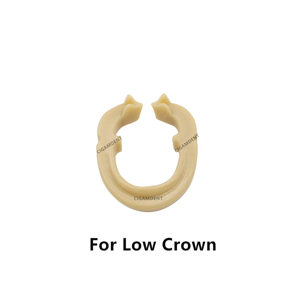 Dental Matrix Bands Fit Triodent Palodent V3 Sectional Contoured ...