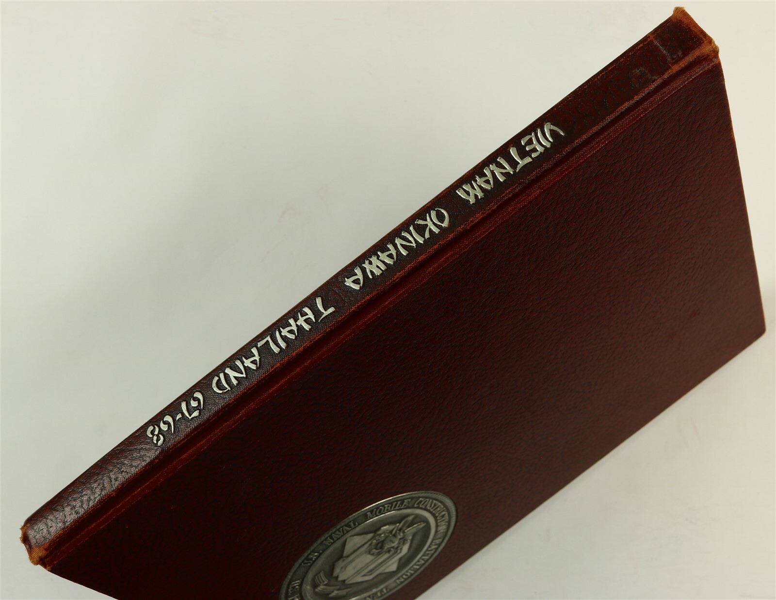 Naval Mobile Construction Battalion 10 (NMCB-10) 1967 1968 Vietnam ...