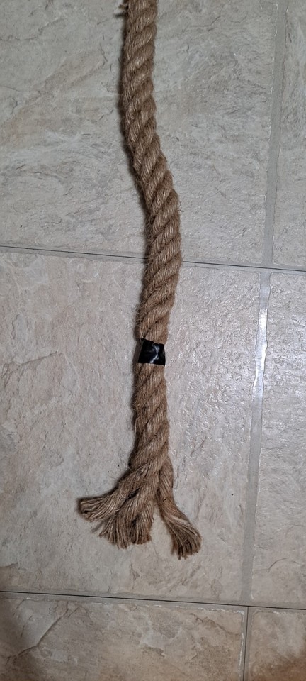 Deer Scrape Rope Mock Scrape Licking Branch Deere Lure Deer Scent ...