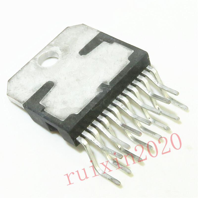 1 Piece TDA 7376B TDA737GB TDA73768 TDA7376B ZIP15 IC Chip #98/7 | eBay