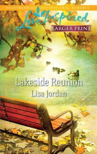 Lakeside Reunion by Jordan, Lisa 9780373815876| eBay