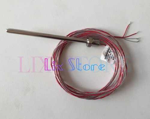 Temperature Sensor Probe Vertical Pressure Steam Sterilizer Autoclave ...