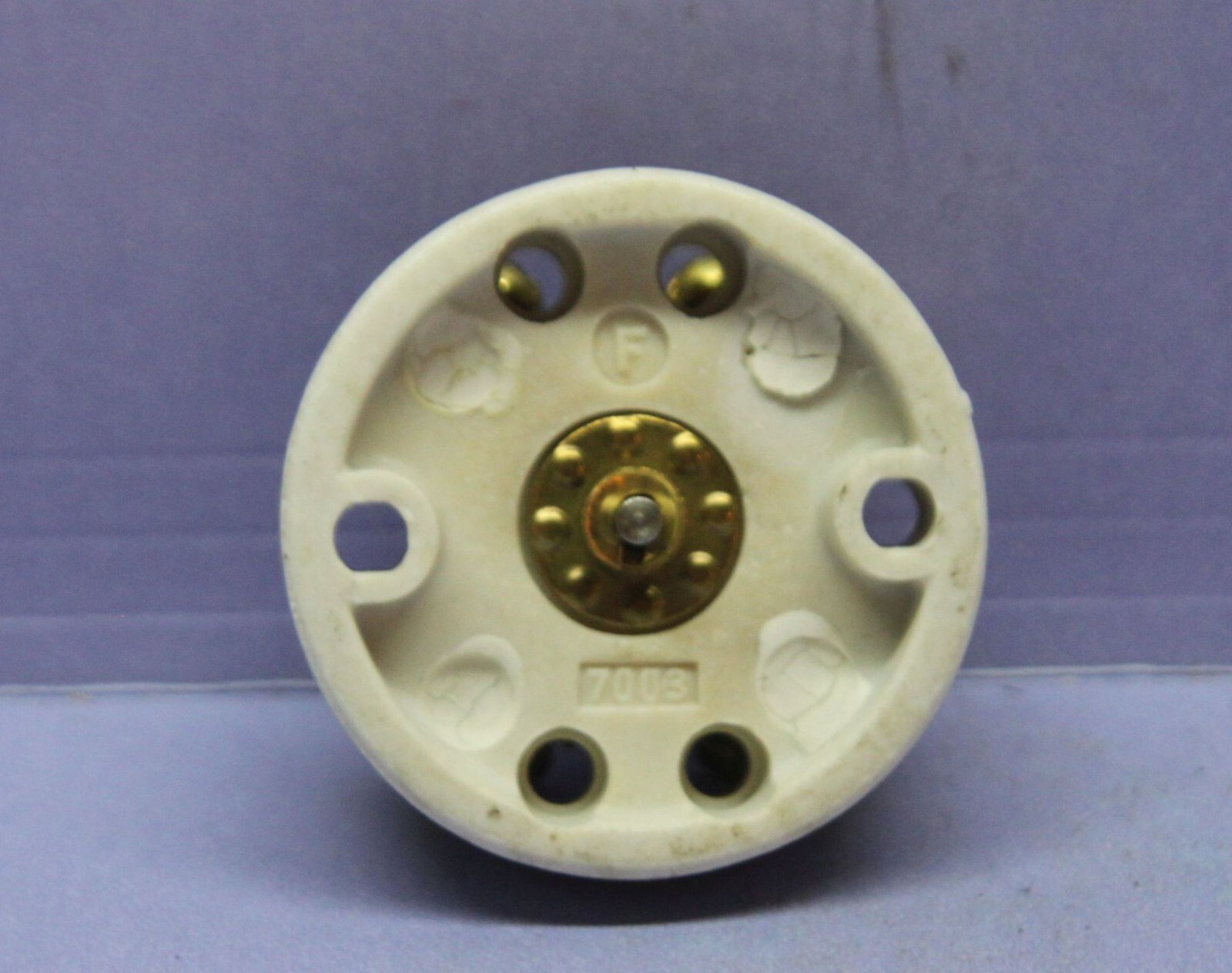 Vintage Range Heater Stove Appliance Rotary Switch - HIGH,MEDiUM,LOW ...