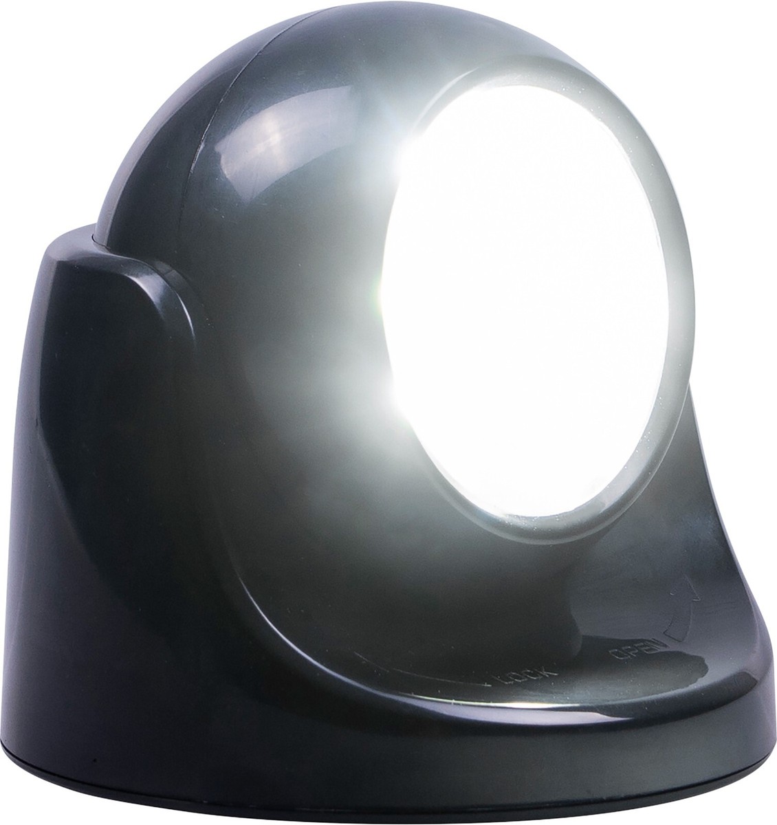 Battery Powered Outdoor Motion Detector