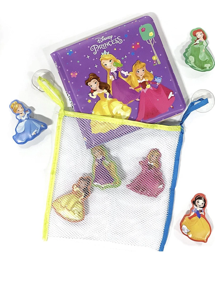 Disney Princess Bathtub