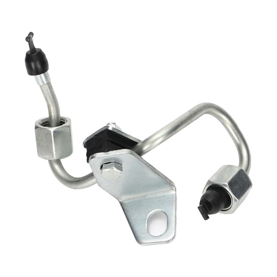 6PCS For RAM 2500 3500 L6 5.9L FUEL INJECTOR FEED PIPE LINE 904-970 ...