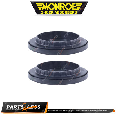 Monroe Rear Top Strut Mount Kit / Strut Mate Mounting Kit - MK427 ...