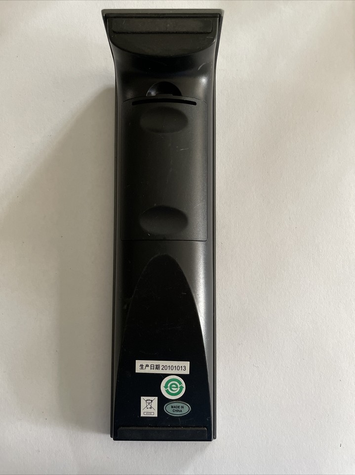 POLYCOM 2201-52556-001 HDX Remote Control Video Conferencing System | eBay