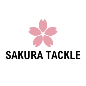 sakura_tackle | eBay Stores
