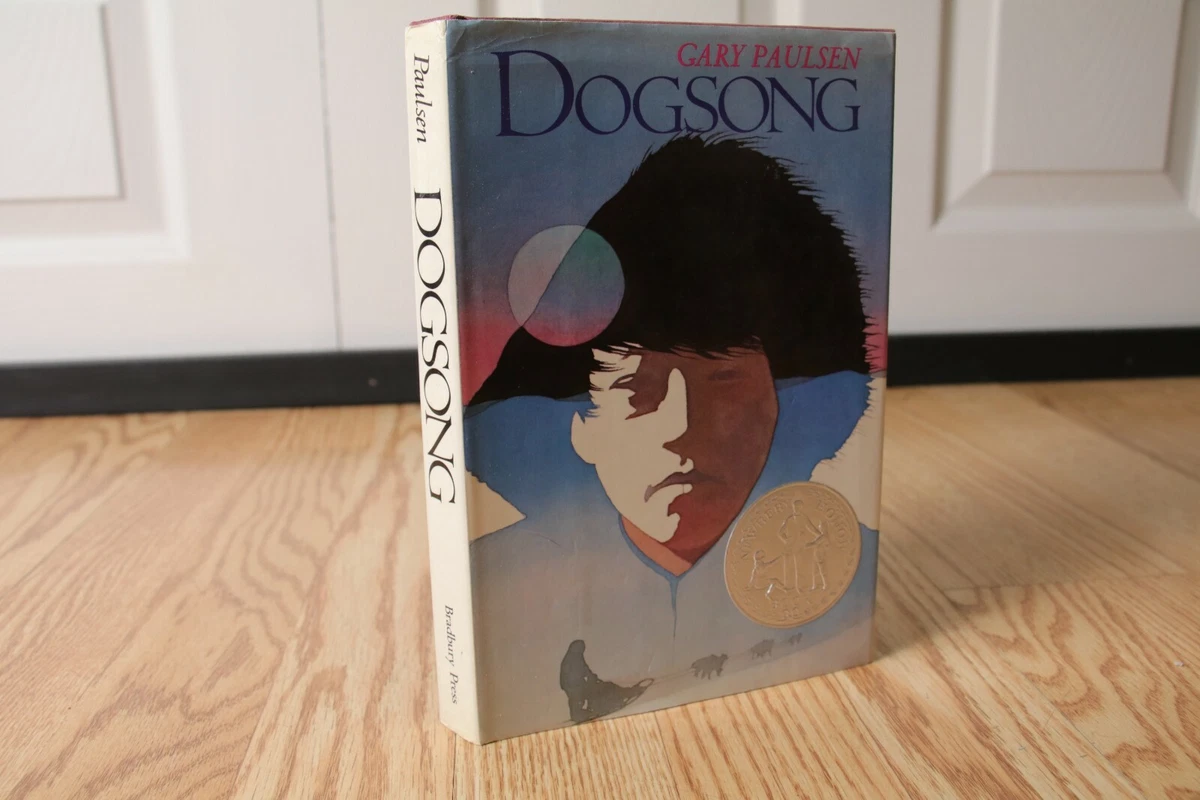 Dog Song By Gary Paulsen Sparknotes