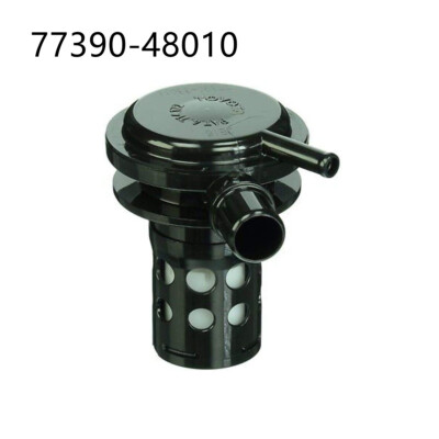 FUEL TANK INLET OVERFILL CHECK VALVE 77390-48010 FOR Lexus RX300 (1999 ...