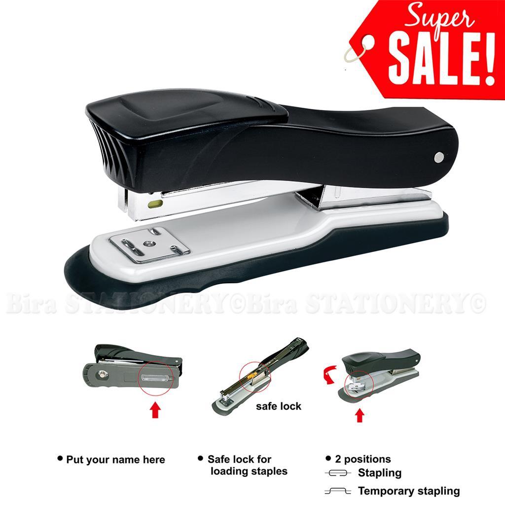 Standard Metal stapler 24/6-26/6 size 20 sheets Capacity | eBay