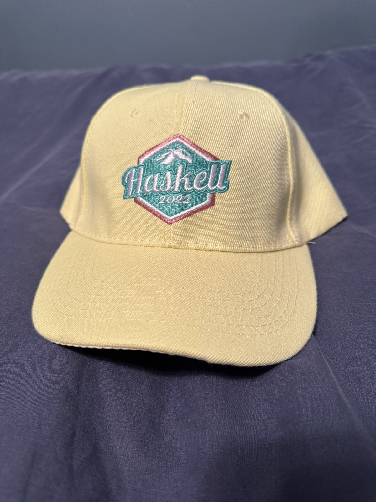 Haskell Hat Haskell Invitational 2022 Monmouth Park Racetrack ...