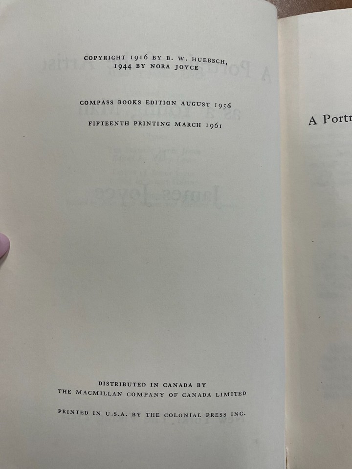 Vintage Books various genre & topics - Choose from 8 Lists J - L (this ...
