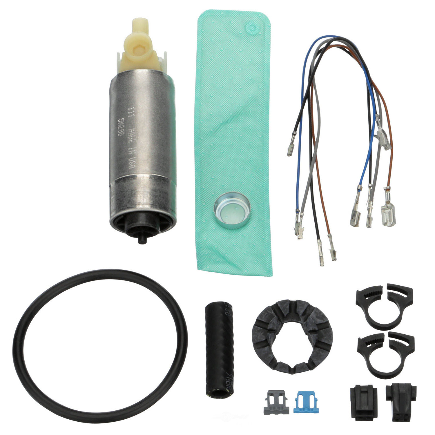 Fuel Pump and Strainer Set Carter P60459 for sale online | eBay