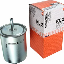 Knecht MAHLE Original Fuel Filter KX 400/1 Kit for sale online | eBay