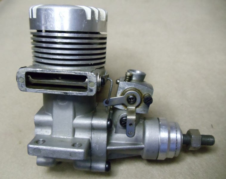 ENYA .60 III R/C Engine (7033) | eBay