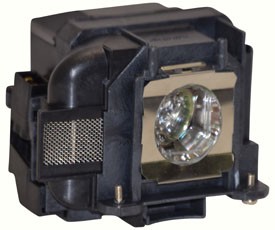 REPLACEMENT PROJECTOR TV LAMP FOR EPSON EX7240 | eBay