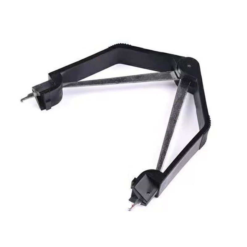 Professional Tool PLCC IC Extractor Motherboard Circuit Board Component Puller | eBay Australia