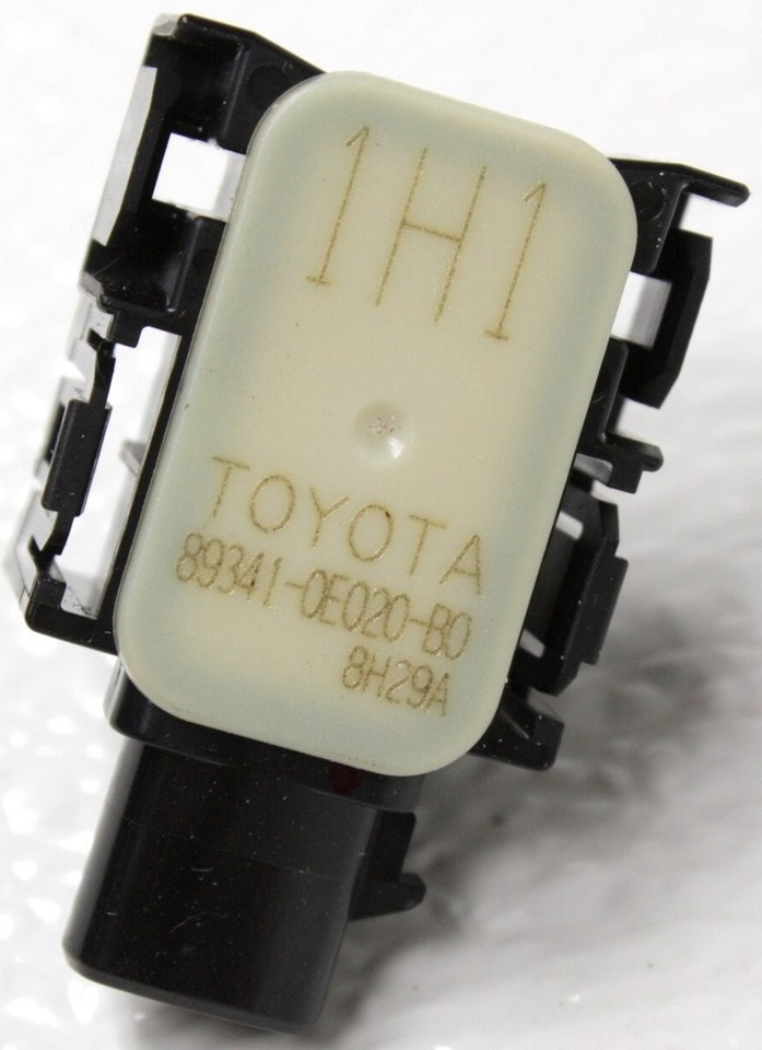 2014-2019 Toyota Highlander Object Sensor | 89341-0E020-B0 ...
