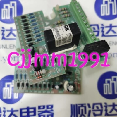 1PC NEW York air conditioning signal board 025G00033-062 #LM | eBay