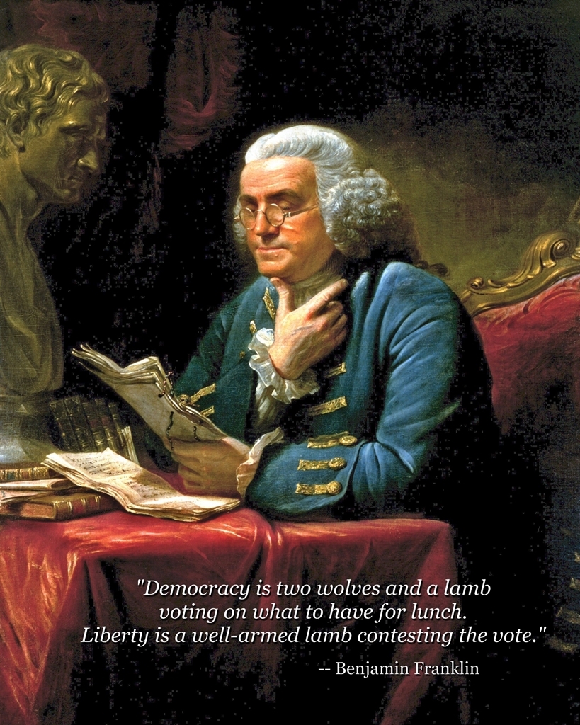 Printable Benjamin Franklin Quotes Benjamin Franklin "Keep Thy Shop"