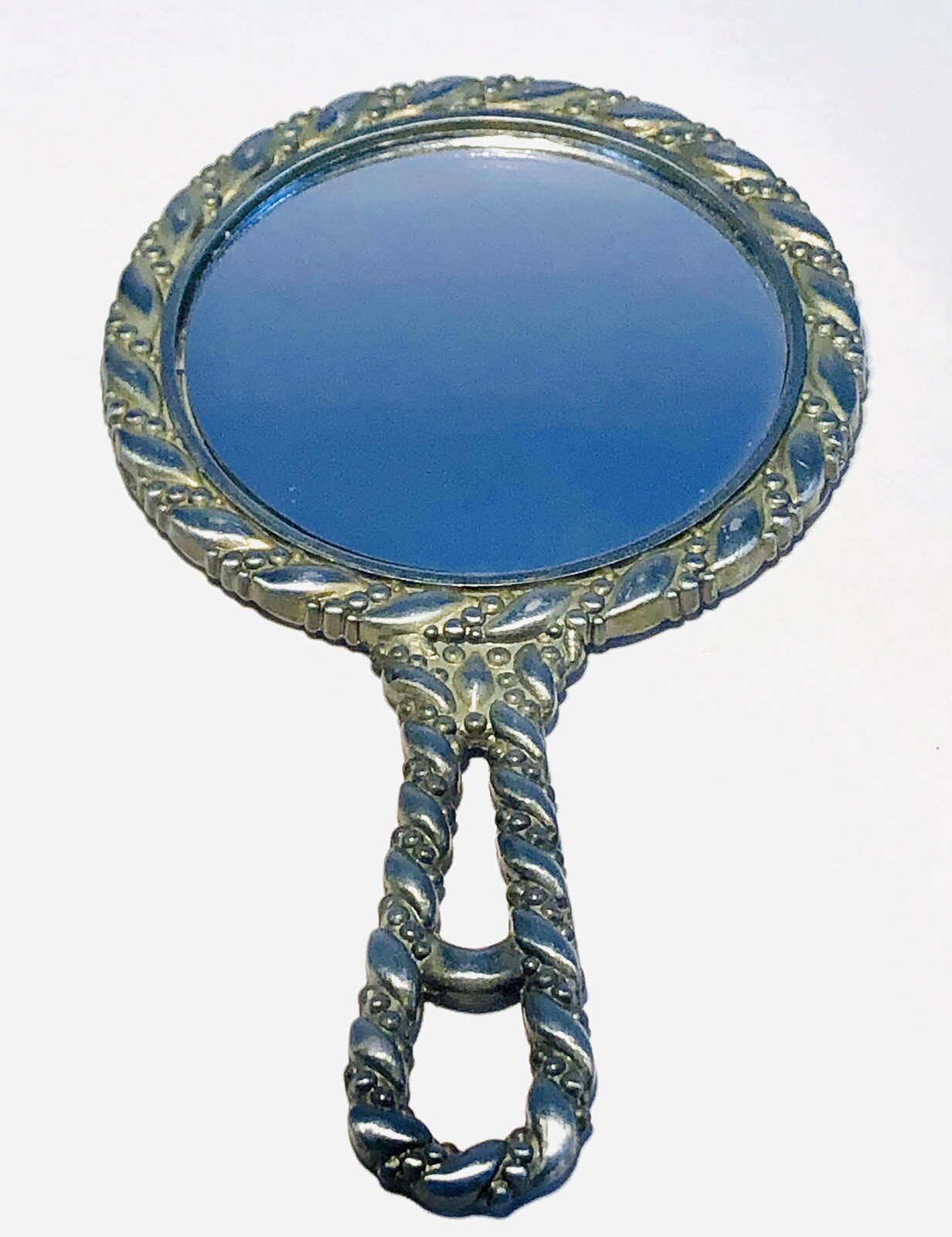 San Francisco Vintage Hand Mirror~ Memoralbilia~ Collectable~ Souvenir ...