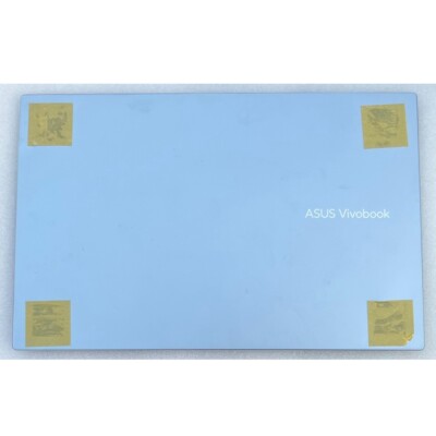 New For Asus Vivobook 15 X1502 M1502I 15.6" LCD Rear Back Cover Top ...