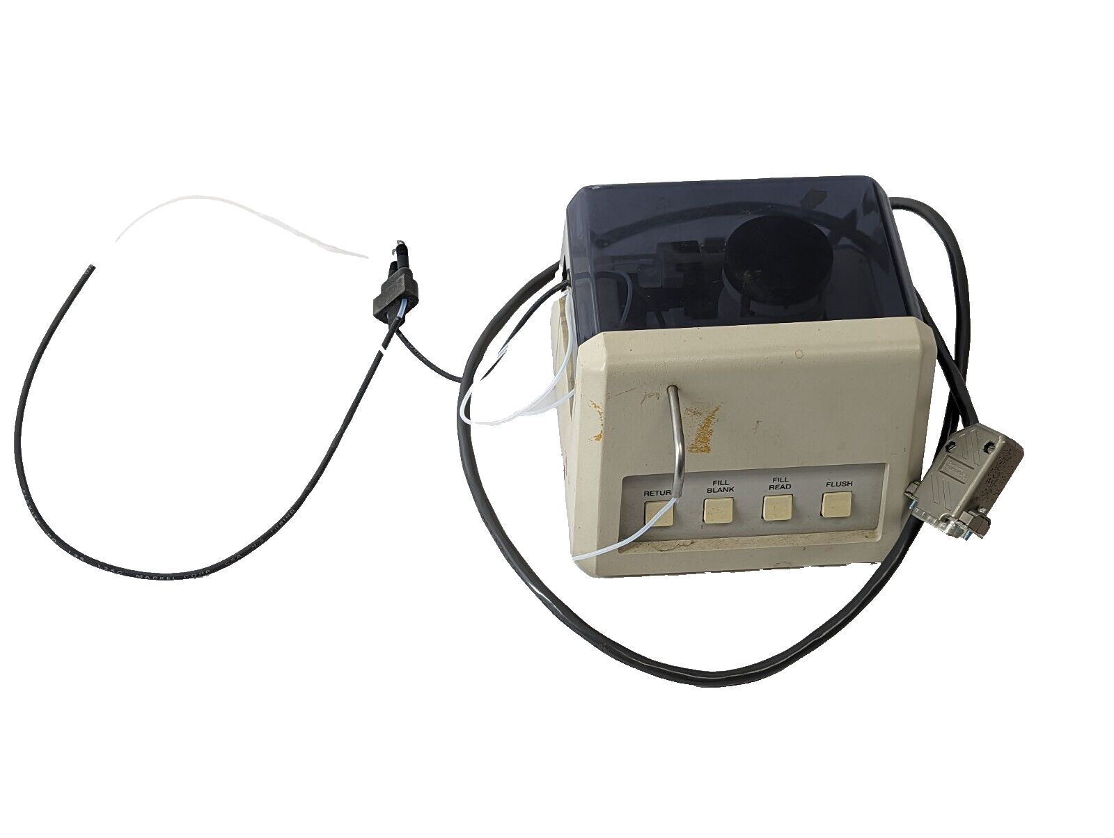 Sipper Pump Module for Beckman DU640 | eBay