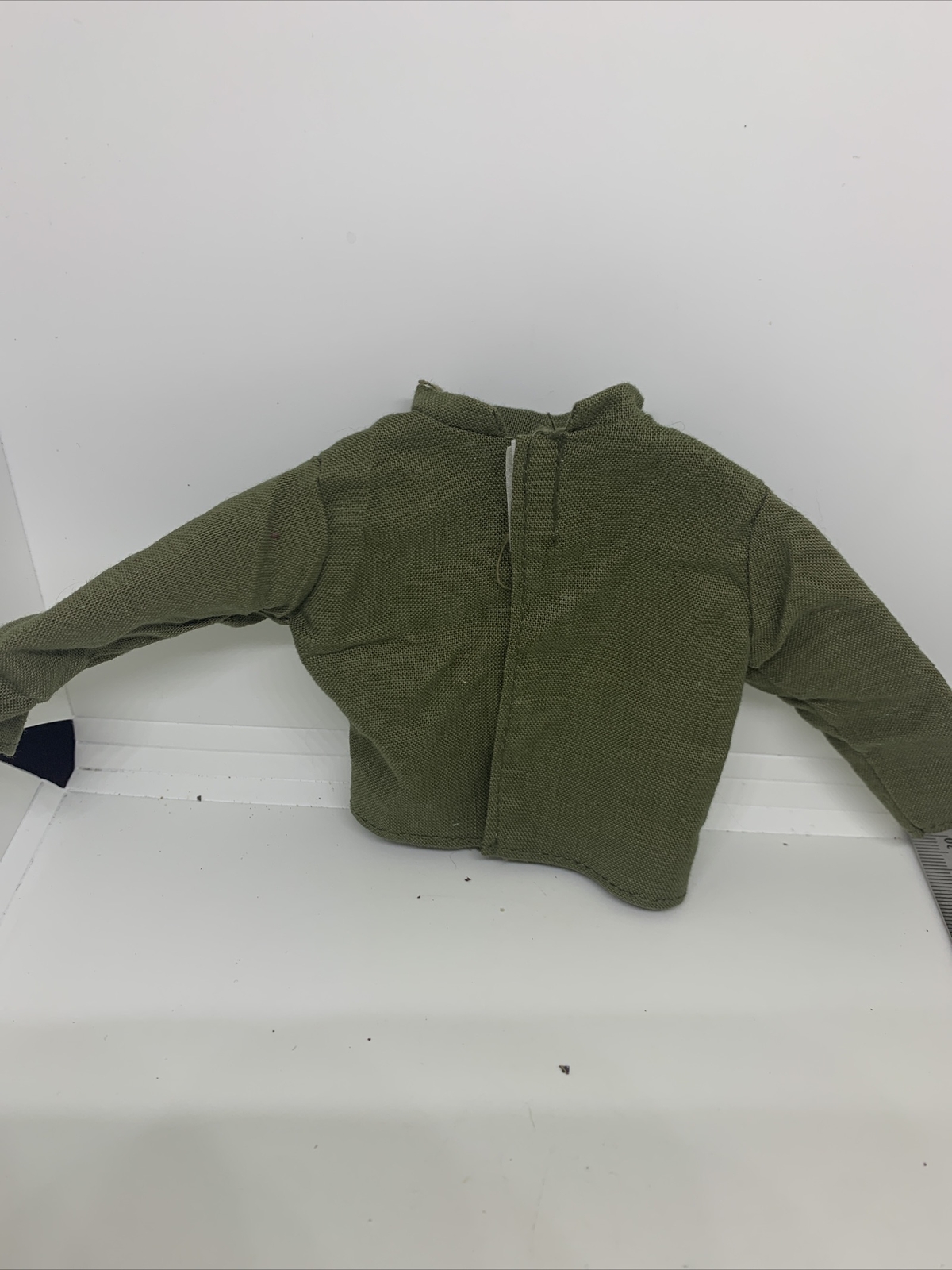 GI JOE Jacket FOR 12" ACTION FIGURE 1/6 SCALE 1:6 21st Century | eBay