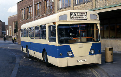 blue lake bph106h chichester 93 6x4 Quality Bus Photo | eBay UK